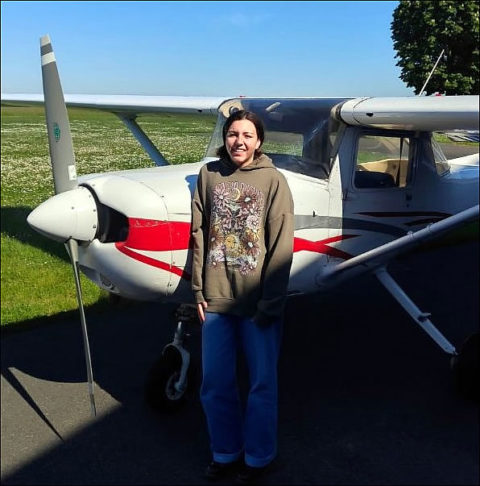 Accueil - Aéronautique Club de France à Meaux